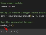 Python Numpy Random 6 Ways To Generate Random Numbers