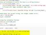 How To Check If A Variable Is A String In Python