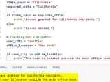 How To Compare Strings In Python