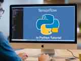 Tensorflow In Python Tutorials Python Guides