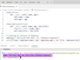 How To Call A Base Class Constructor With Arguments In Python