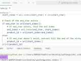 How To Extract A Substring Between Two Characters In Python