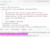 Difference Between Functions And Methods In Python