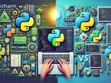 Pycharm Vs Vs Code For Python