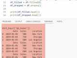 How To Read An Excel File In Python