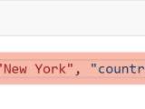 How To Save A Python Dictionary As A Json File