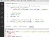 How To Check If A Number Is An Integer In Python