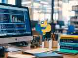 10 Best Python Libraries For Data Science