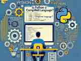 Is Python A Compiled Language