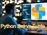 Python Set Vs Tuple