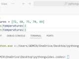 How To Use Built In Functions In Python