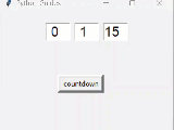 How To Create Animations In Python With Tkinter