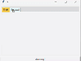 How To Create Tabbed Interfaces In Python With Tkinter Notebook Widget