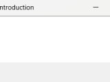 How To Create A Text Box In Python Tkinter