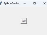 How To Master The Python Tkinter Mainloop