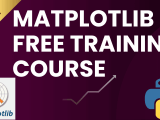 Matplotlib Free Training Course Python Guides