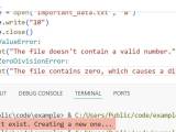 How To Catch Multiple Exceptions In Python