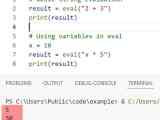 Convert String To Function In Python 6 Practical Methods