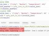 How To Convert Json String To Dictionary In Python 5 Ways