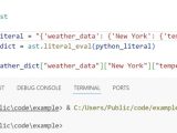 How To Convert Json String To Dictionary In Python 5 Ways