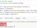 Convert String To Xml In Python 5 Effective Methods