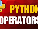 Python Operators Python Guides