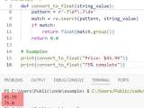 Valueerror Could Not Convert String To Float In Python 5 Easy Fixes