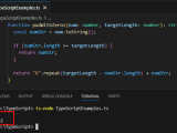 Typescript String Length How To Get And Validate It Easily