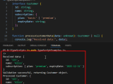 Typescript Type Casting A Complete Guide