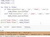 Python String Endswith Method