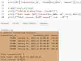 Epoch Time To Datetime Conversion In Python
