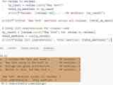 Python String Count Method