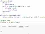 Sum Of All The Prime Numbers In A Given Range In Python