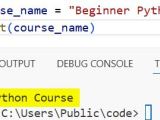 Fix Syntaxerror Invalid Syntax In Python