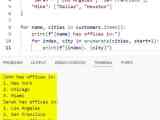 Iterate Through A Python Dictionary With Multiple Values