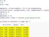 Use Python While Loop With Multiple Conditions
