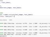 Image Classification Using Cnn In Python With Keras