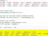 How To Create A Dictionary With Multiple Values Per Key