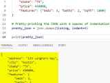 How To Convert A Python Dict To Json