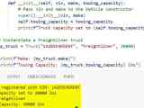 How To Call Parent Constructors In Python