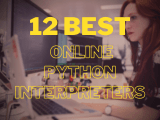 How To Use Python Without Installing 12 Best Online Python