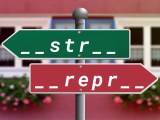 What S The Difference Between Str And Repr In Python Python