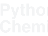 Python Basics Python In Chemistry