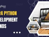 Python Development Trends Upgrade The Future Latest News Trends