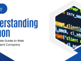 Understanding Python The Ultimate Guide To Web Development Company