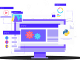 Python Web Development Services Python India