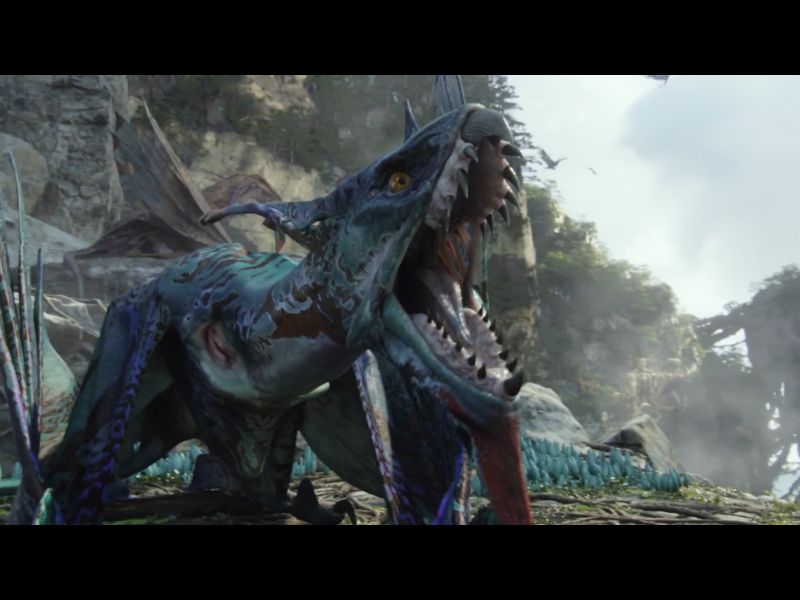 Raytracer Python In Maya - Elegant High Resolution Nature Pictures | Free Download