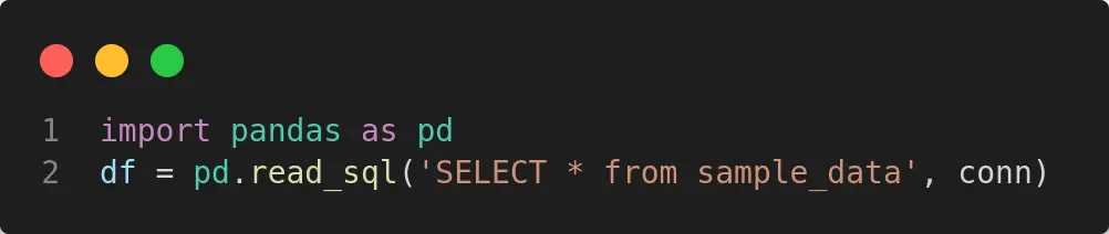 How To Connect And Work With SQLite Database Using Python sqlite3 ...