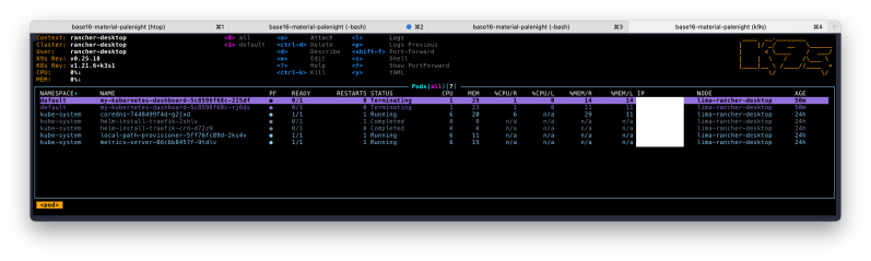 Pythonistas Github - Incredible Ultra HD Light Patterns | Free Download