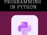 Python Oop Concepts Object Oriented Programming Pythonista Planet